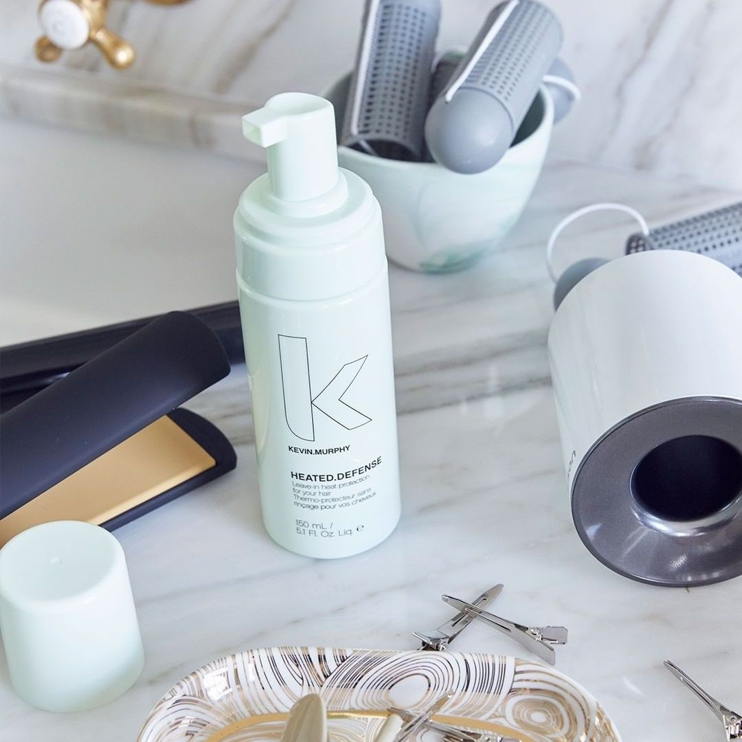 KM – Hjem - Kevin Murphy